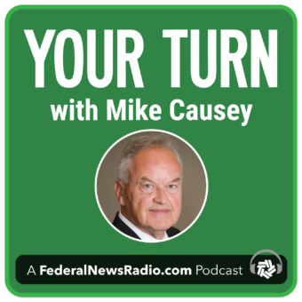 Federal News Network Stream Player